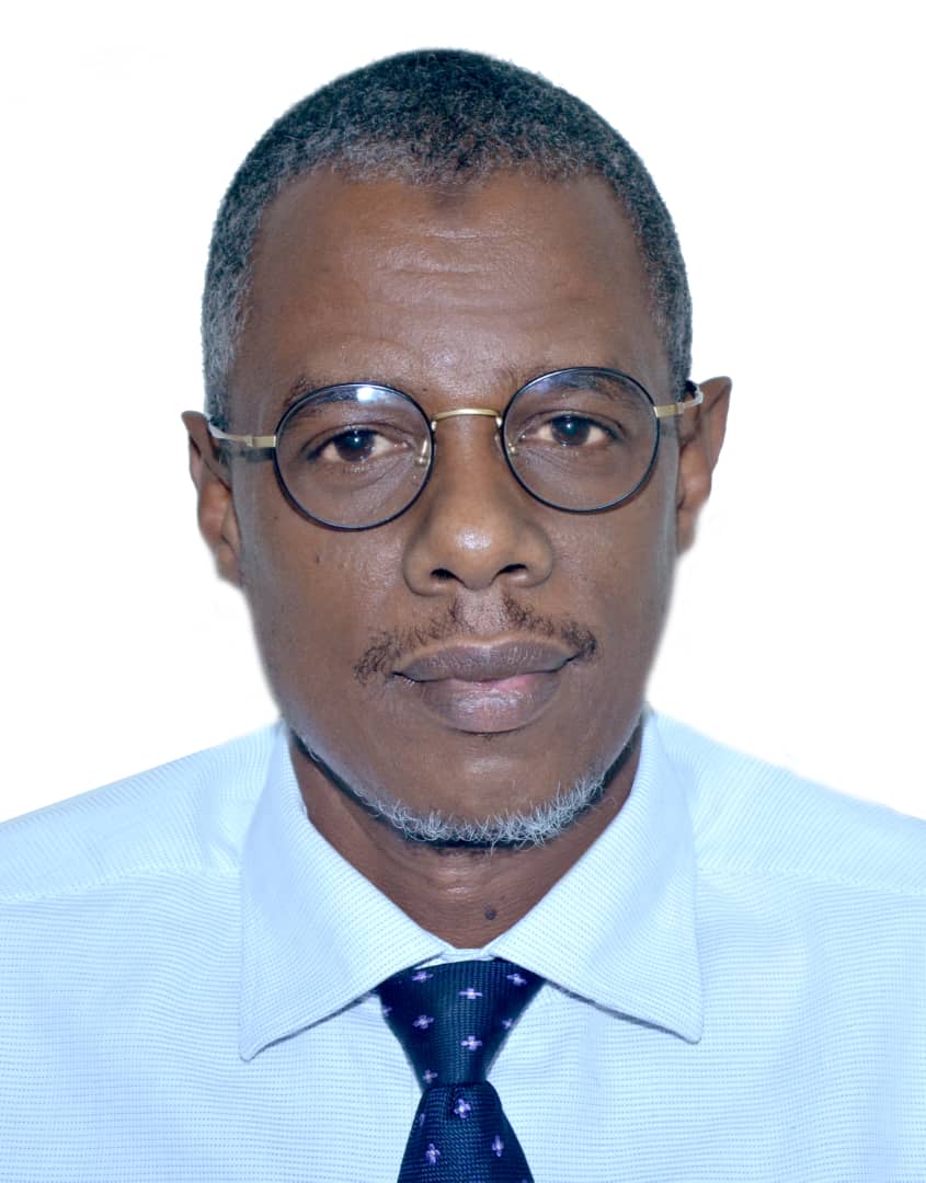 Executive Management - East Africa Bank